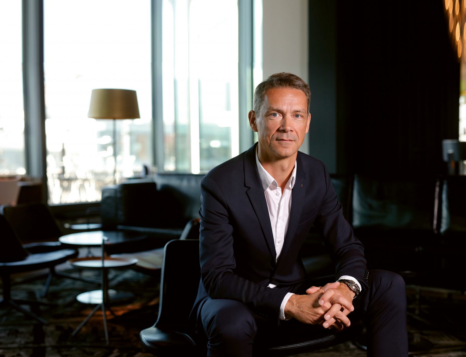 Interview mit Holger Blecker