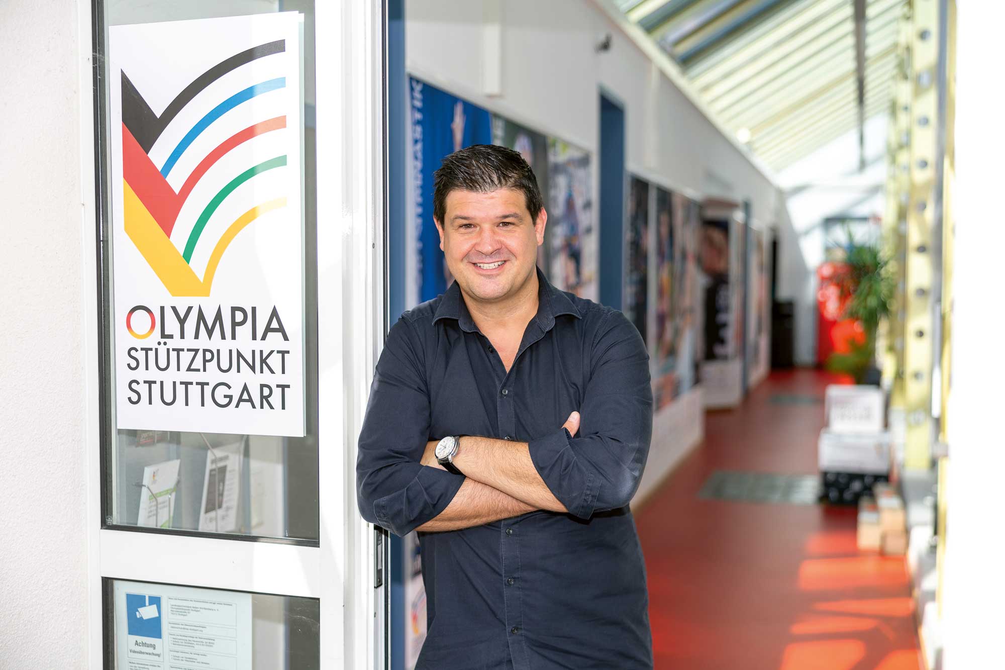 Im Gespräch mit Tim Lamsfuß